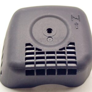 GENUINE ECHO AIR FILTER COVER FITS SRM-280 BRD-280 PAS-280 P021039742