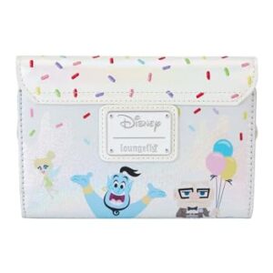 Loungefly Disney 100 Celebration Cake Wallet | Disney Wallets