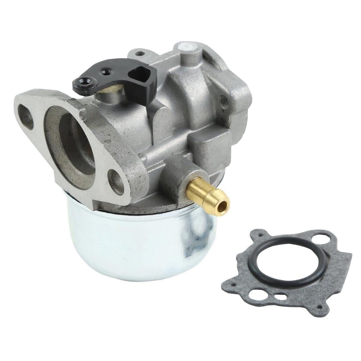 Carburetor for 5.5hp 6.5hp 6.75hp 799868 498170 799872 790821,Replacement for Briggs & Stratton OEM