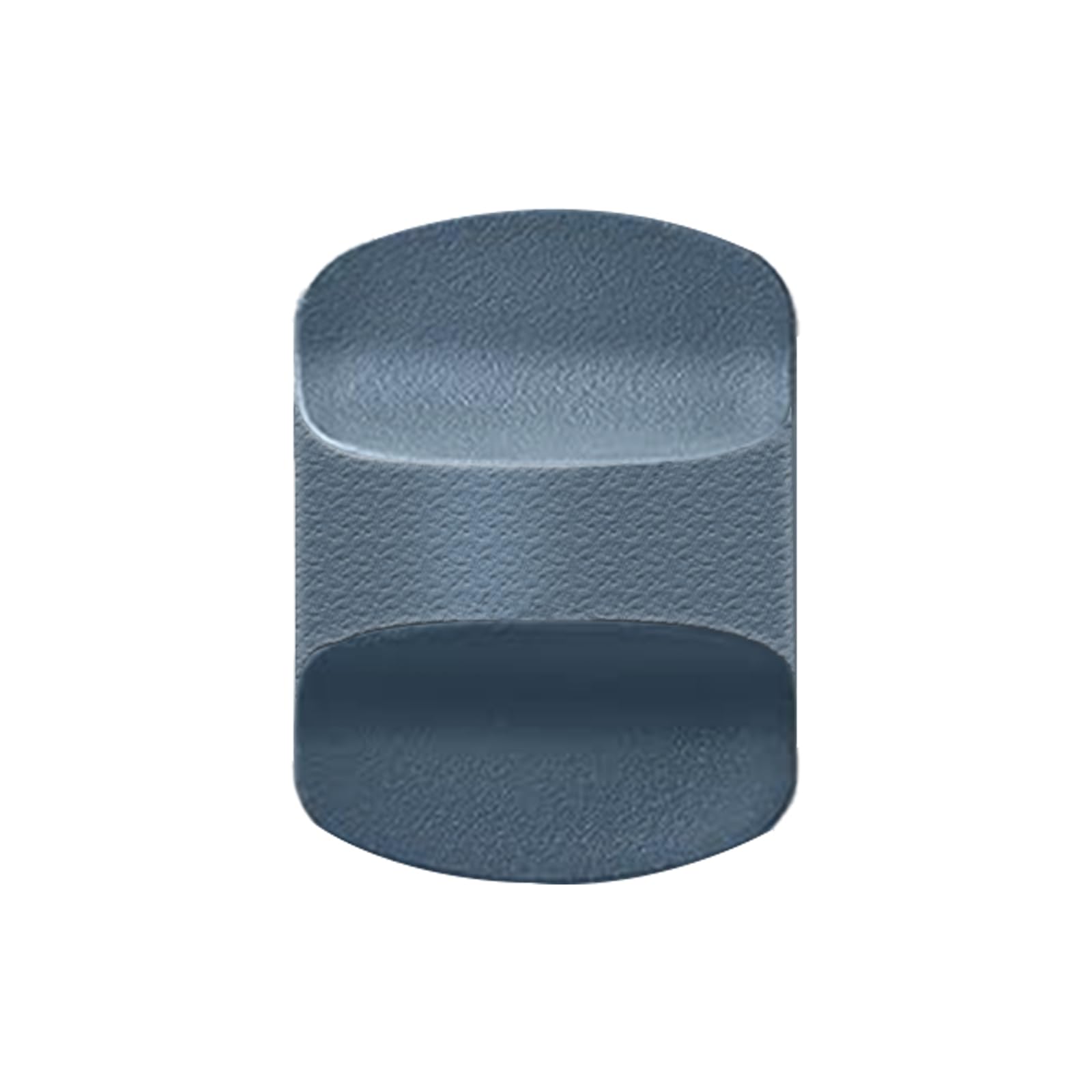 SOEOR Magslider 6 Pack Replacement for YETI Magnetic Lids (Nordic Blue, Nordic Purple, Charcoal, Navy, White, Seafoam)