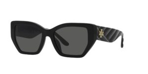 tory burch ty7187u asian fit 170987 53 new women sunglasses