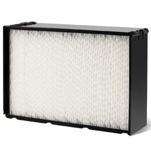 1045 super wick humidifier filter replacement compatible with 1045 air-care essick humidifier model h12300/h12300hb/h12400/h12400hb/h12600/h12600/h12001/h12aeuo/h12aukp (1)