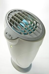 rxair 400 air purifier direct from the manufacturer refurbished