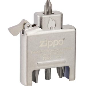 Zippo Bit Safe Insert