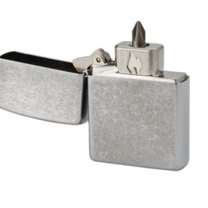 Zippo Bit Safe Insert