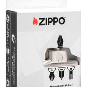 Zippo Bit Safe Insert