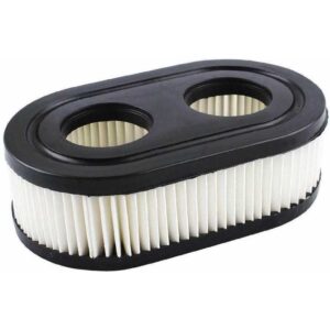 LEFITPA Replacement 593260 Air Filter for Briggs & Stratton 550E 550EX 625EX 725EXI Series Lawn Mower Engine Models