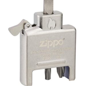 Zippo Bit Safe Insert