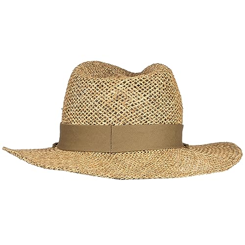 Outdoor Cap Standard Lindu Straw Hat