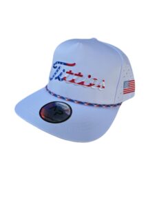 all possibilities 369 usa titties gray with white mesh golf hat men women funny baseball cap trucker hat (us, alpha, one size, white)