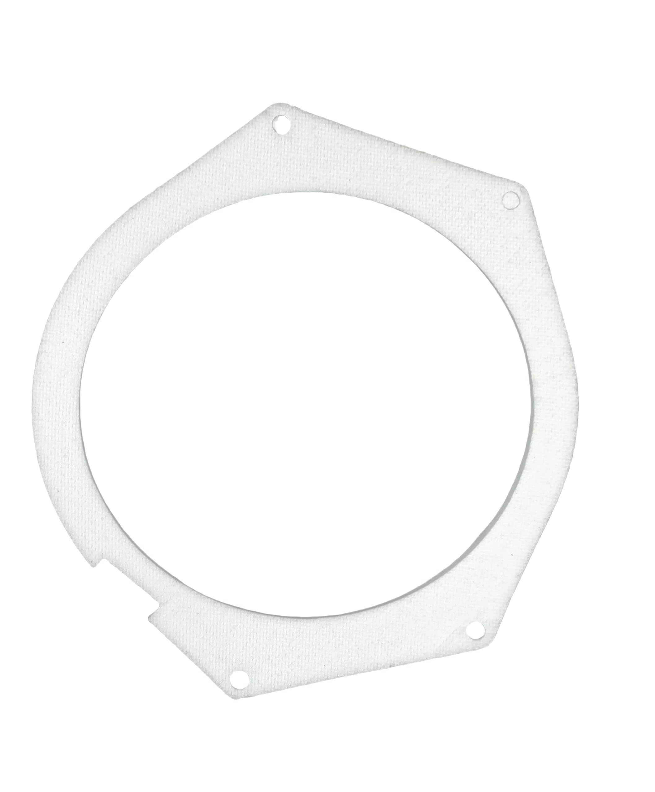 LKQI Replacement Burnpot Firepot Gasket SRV510-0530 Fits CB1200, 800, 1000 and CB1200i BurnPot Gasket (2 pack)