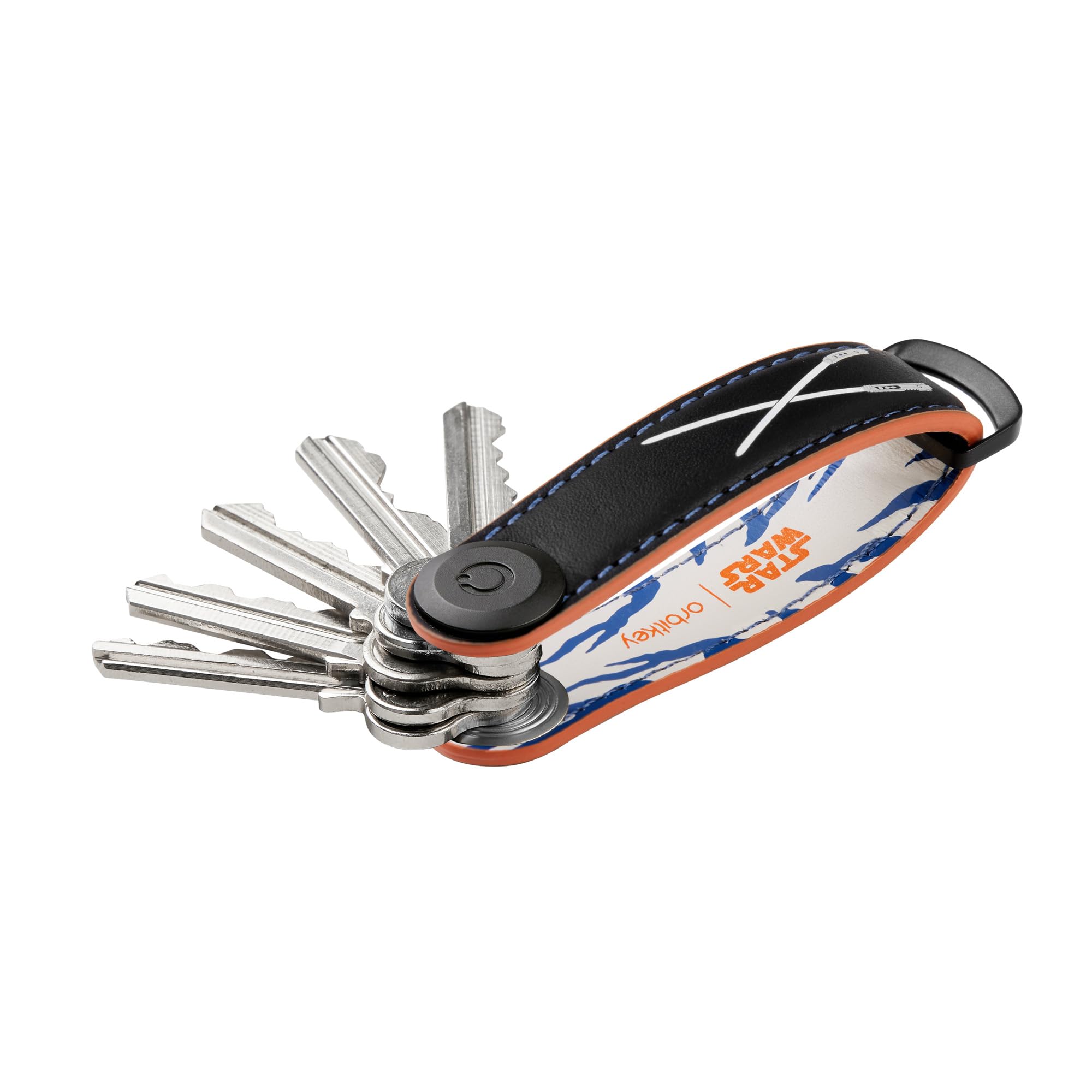 Orbitkey Star Wars Key Organiser - Ahsoka™