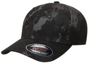 flexfit kryptek baseball hats for men and women multicolor