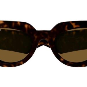 Gucci GG1421S Havana/Brown 51/20/145 women Sunglasses