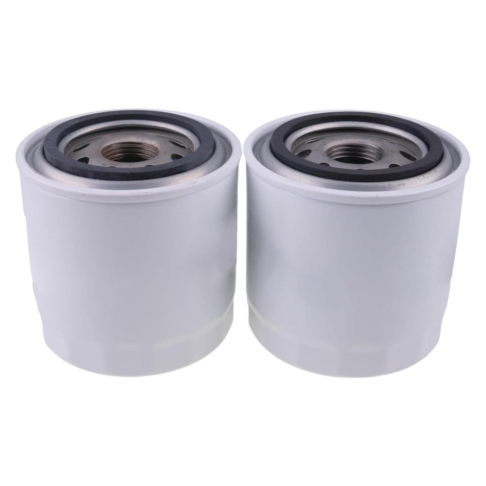 Chamixx 2X Filters Compatible with Bad Boy 063-8014-00 Scags 48462-01 0638014 Toro 79-5270 Cub Cadet 723-04032A John Deere AM39653 Bobcat 48045B Ariens 03192800 Case H334540