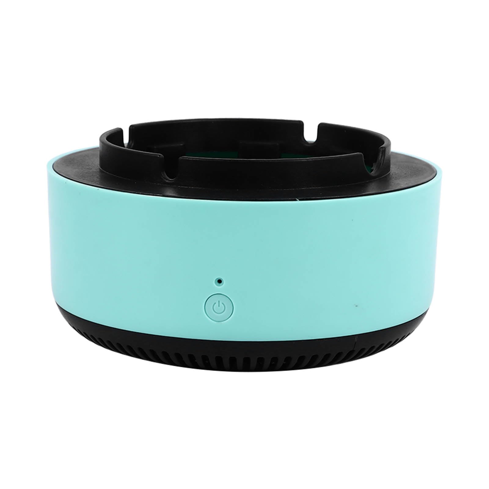 Electric Ashtray, Air Purifier Smoke Removal Mode Ashtray with Automatic Sensing Filter for Home