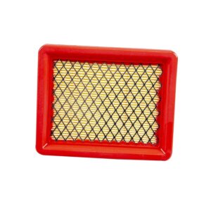 replacement for cub cadet 951-15245 air filter sc100 sc300 sc500 sc700 sc900 walk-behind mower