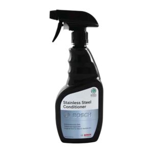 bosch 00576696 small appliance accessorie stainless steel conditioner (spray bottle)