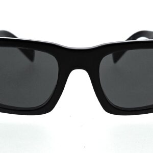 Prada 0PR A06S Black One Size