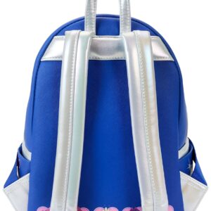 Loungefly Disney Princess Manga Style Mini Backpack