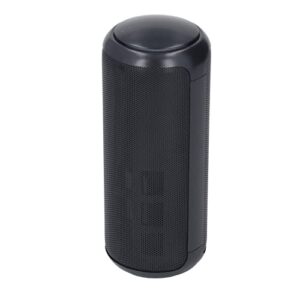 car air purifier, 2 gears air purifiers deep purification for office (black)