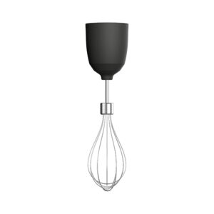 vitamix immersion blender whisk attachment