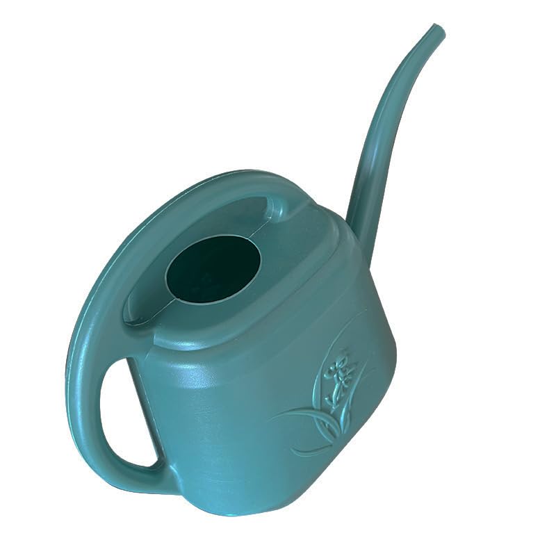 VKPLITE Plant Watering Can - 1/2 Gallon - Green