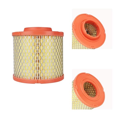 Kvjicdo 845090 Air Filter 12 050 01-S Oil Filter Kit Fit For B&S 295000 295342 295346 295347 305000 305442 305446 305447 356000 356442 Engine