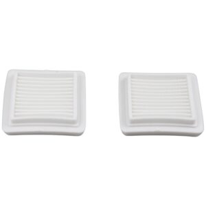 2Pack A226002030 Air Filter Kit A226002040 Compatible with Echo 2620 3020 SRM-2620 SRM-3020 SHC-2620 PAS-2620 Compatible with Shindaiwa 262 302 AH262 AHS262 C262 EB262 T262 LE262 M262 C302 T302