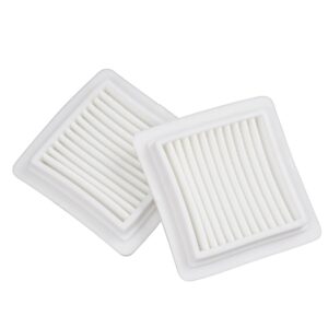 2Pack A226002030 Air Filter Kit A226002040 Compatible with Echo 2620 3020 SRM-2620 SRM-3020 SHC-2620 PAS-2620 Compatible with Shindaiwa 262 302 AH262 AHS262 C262 EB262 T262 LE262 M262 C302 T302