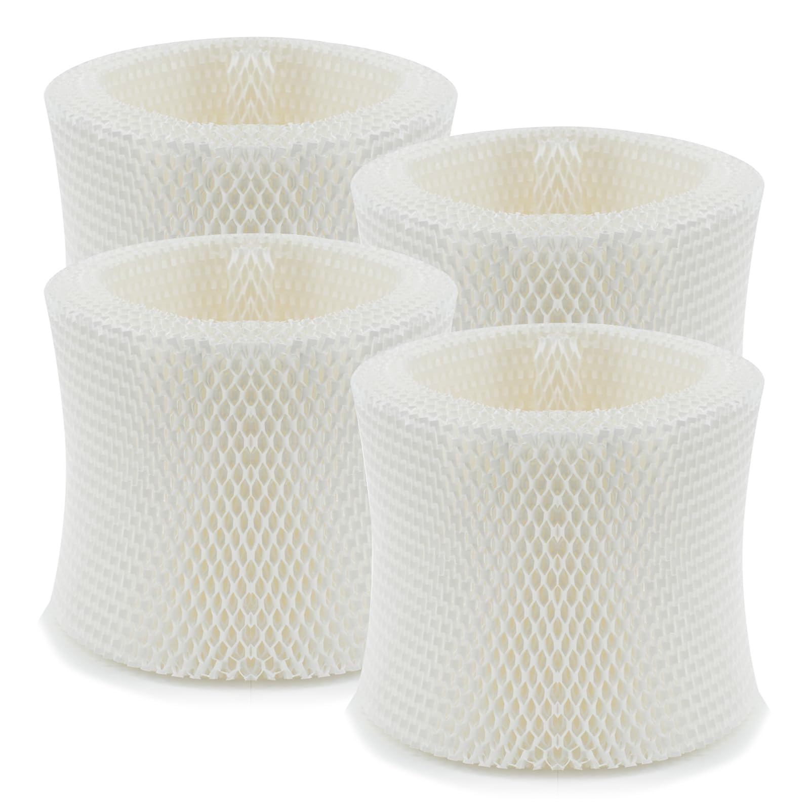 HC-888 Humidifier Filters for Walgreens Humidifier, LHoneywell HC 888 Series, HCM 890 Series, HEV-320 Series, Replace for Walgreens Humidifier Filters, Long Last, 4-Pack