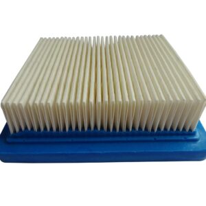 Air Filter For Tecumseh OH95 OH195 OHH60 VLV50 VLV66 VLV126 Replaces Tecumseh 36046 Craftsman 33325