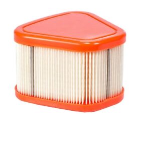 replacement air filter fits briggs & stratton 595853 597265