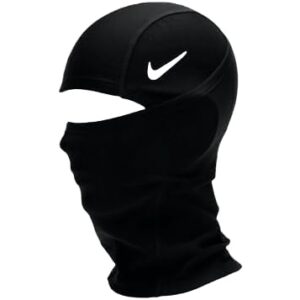 Nike Youth Pro Hyperwarm Football Hood