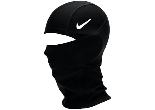 Nike Youth Pro Hyperwarm Football Hood