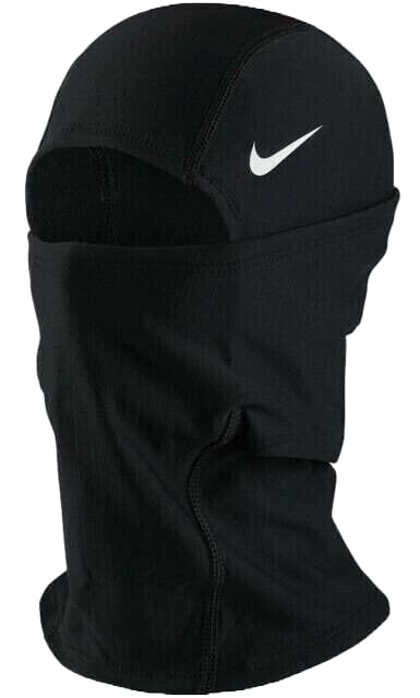 Nike Youth Pro Hyperwarm Football Hood