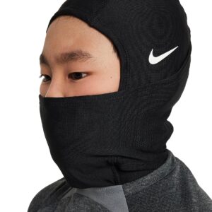 Nike Youth Pro Hyperwarm Football Hood