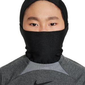 Nike Youth Pro Hyperwarm Football Hood