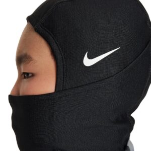 Nike Youth Pro Hyperwarm Football Hood