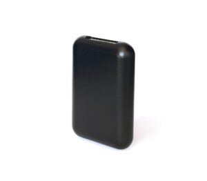 wein as300rb personal air purifier - rechargeable black