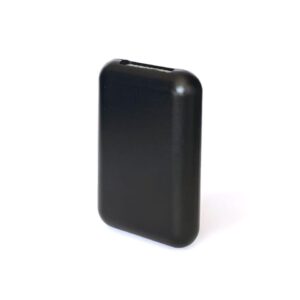 Wein AS300RB Personal Air Purifier - Rechargeable Black