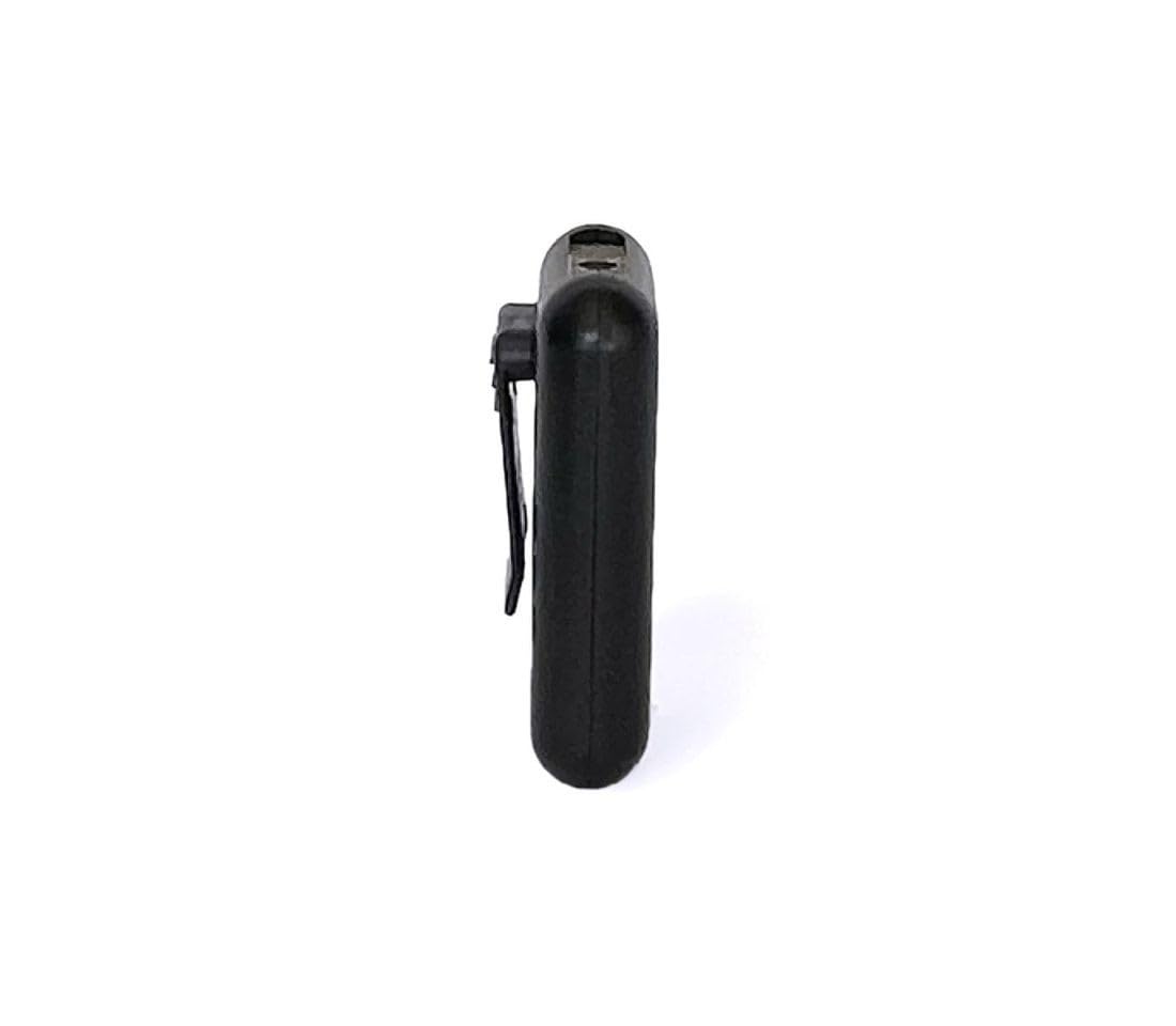 Wein AS300RB Personal Air Purifier - Rechargeable Black