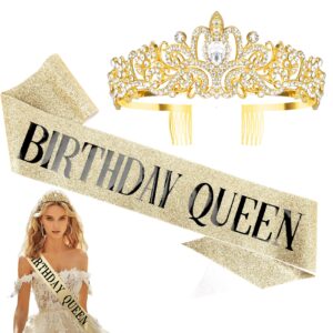 birthday sash for women,birthday crown,tiaras for women,birthday queen sash,birthday sash and crown,birthday tiara for women,birthday crowns for women,birthday headband,birthday decorations for women