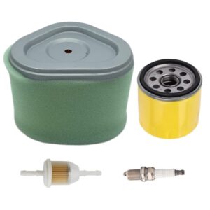 12 083 10-s air filter pre cleaner oil filter fuel filter command pro cv11 cv12.5 cv13 cv14 cv15 cv16 cv430 cv460 cv490 cv491 cv492 cv493 engine lawn mower