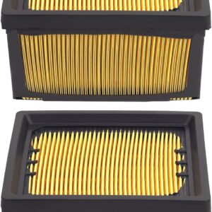 KLWZH 574362301 525470601 Air Filter for 525 47 06-01 574 36 23-01 Partner 525470601 525470602 K760 K770 Concrete Cut-Off Saw