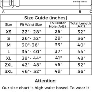 SUGOWEAR Woven Multicolor Belt for Women Fashion Casual Jean and Dress Waist Belt with Square Buckle