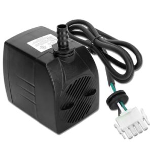 parpmp00020a pump compatiable with jetstream 220 and jetstream 230 portable evaporative coolers