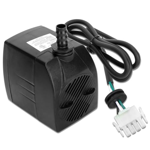 PARPMP00020A Pump Compatiable with Jetstream 220 and Jetstream 230 Portable Evaporative Coolers