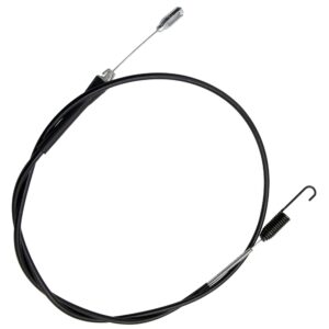 bluestars 54510-vg4-c01 clutch drive cable - compatible with honda walk-behind lawn mowers hrr216k2 hrr216k3 hrr216k4 hrt216k1 hrt215k2 hrz216 - replaces 290-982