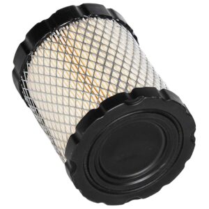 Annolai 798897 794935 Air Filter for BS 592496 44M977 44P977 44Q977 49L977 49M977 Engine John Deer-e LG269 Z435 Z445 Z465 Z535R Z625 Z645 Z655 Zero Turn Lawn Mower w 492932 Oil Filter